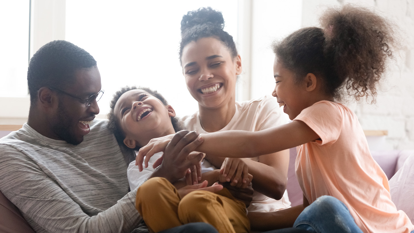 The Government Set to Increase Access to Parental Leave Rights for All ...