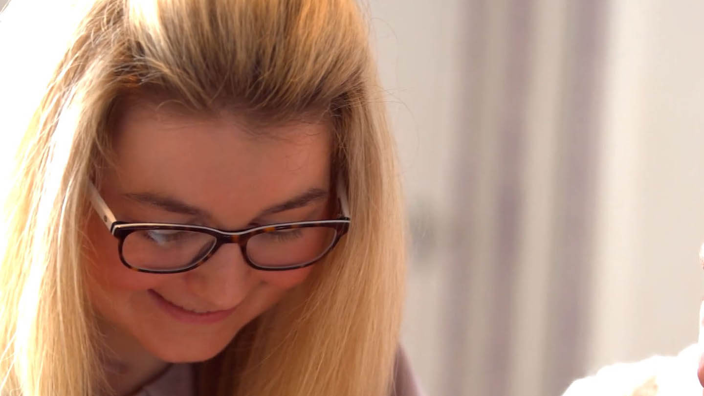 Brain Injury Survivor Anna White | Slater + Gordon