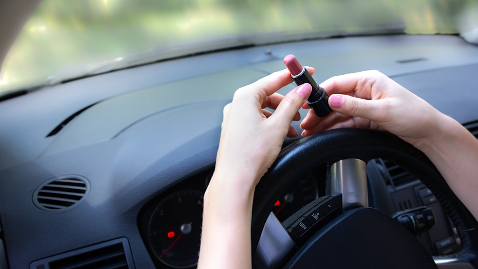 Differences Between Dangerous & Inconsiderate Driving | Slater + Gordon Differences Between Dangerous & Inconsiderate Driving | Slater + Gordon