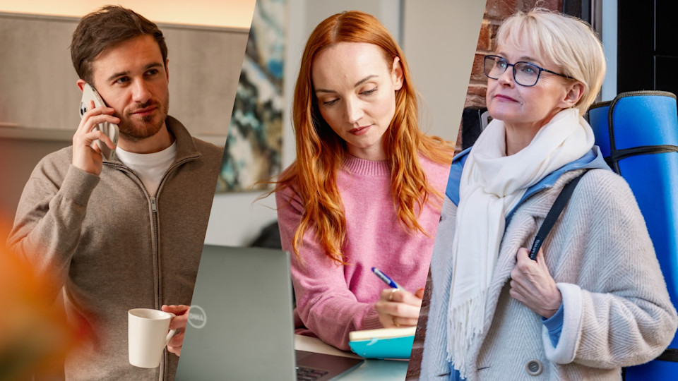 Take a Breath | Family Law Support | Slater + Gordon